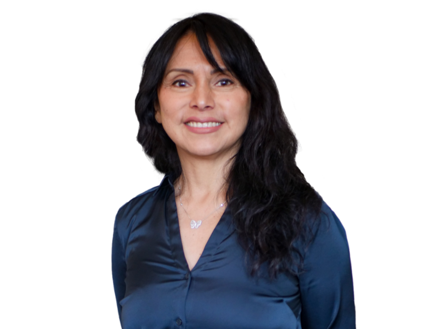 Staff - Latino Center of the Midlands
