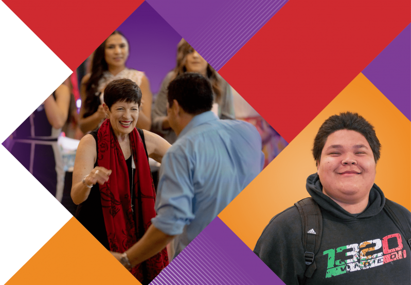 Home - Latino Center of the Midlands