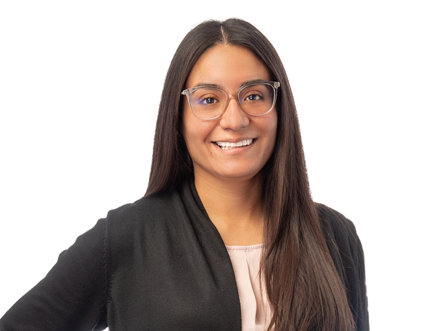 Staff - Latino Center of the Midlands