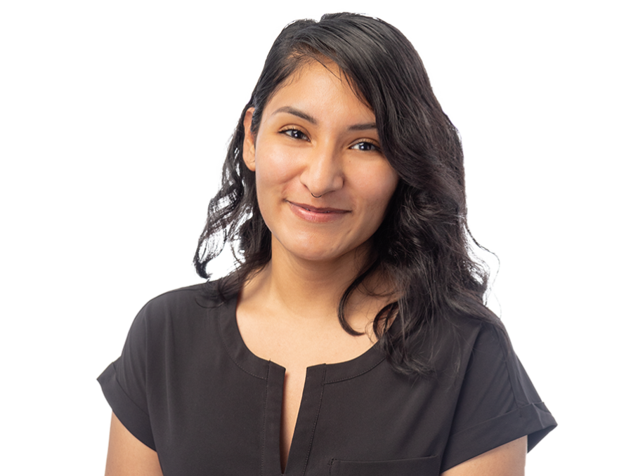 Staff | Latino Center of the Midlands