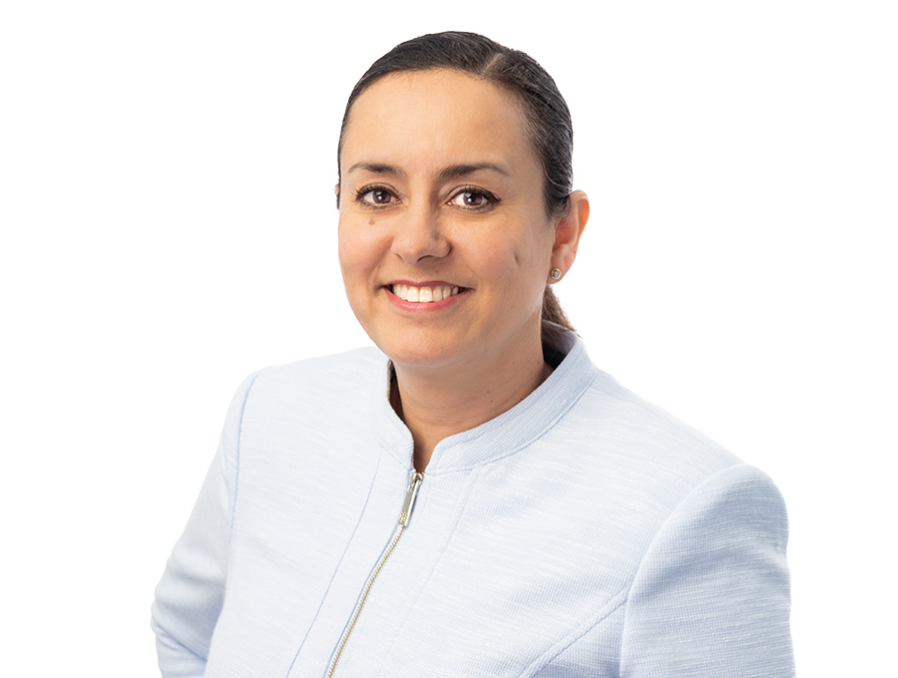 Staff - Latino Center of the Midlands