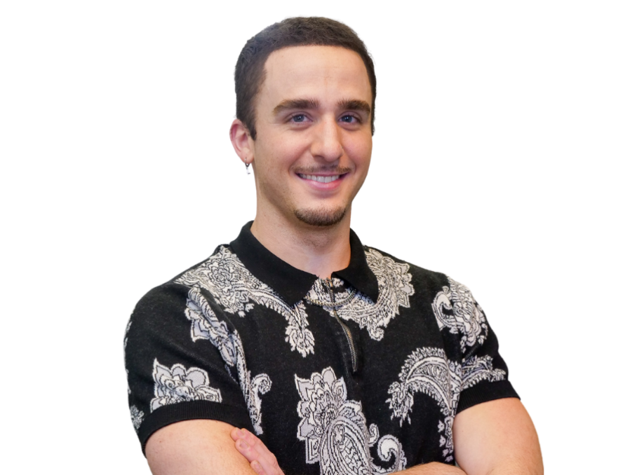 Staff - Latino Center of the Midlands