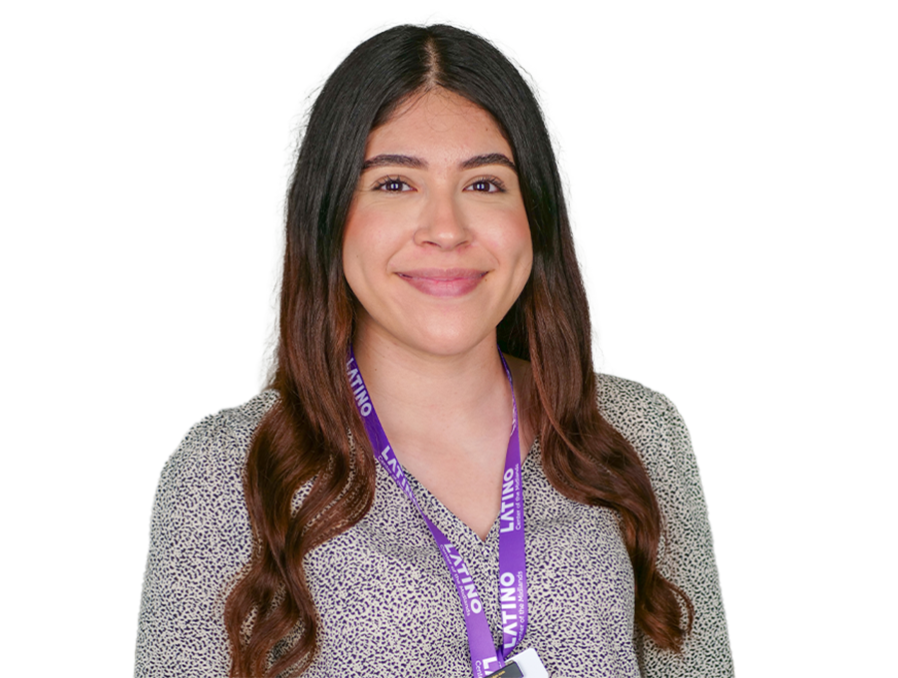 Staff - Latino Center of the Midlands