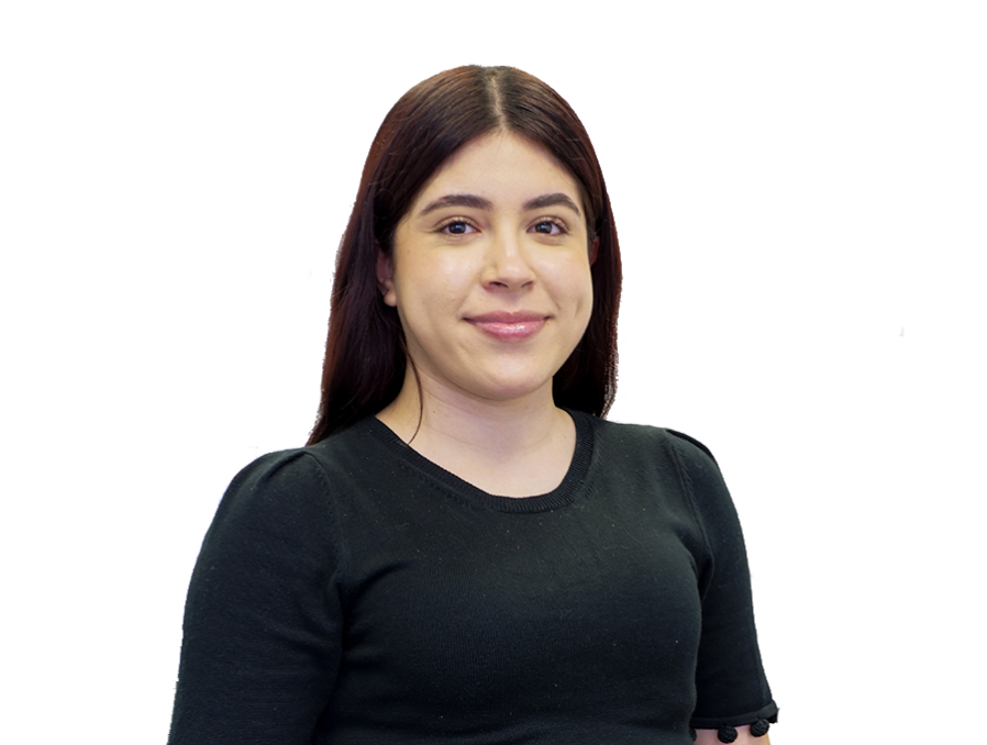 Staff - Latino Center of the Midlands