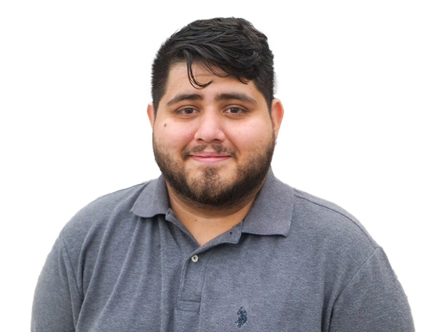 Staff - Latino Center of the Midlands