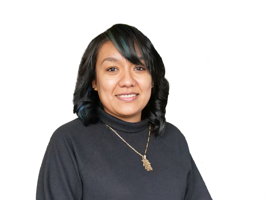 Staff - Latino Center of the Midlands