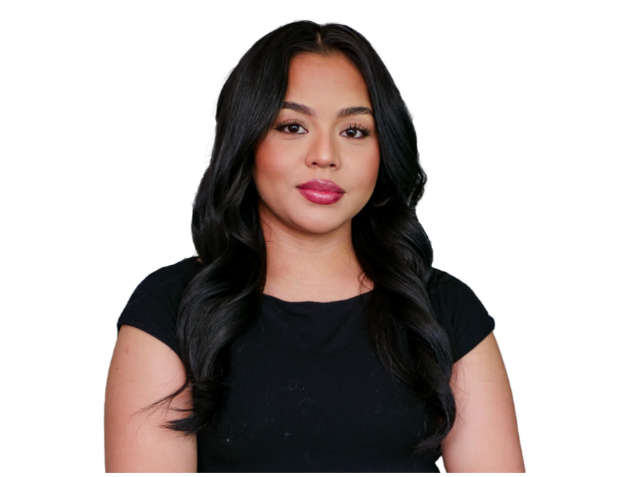 Staff - Latino Center of the Midlands